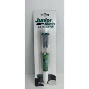 Junior Mints | Office | New Junior Mints Candy Color Click Pen Sealed ...